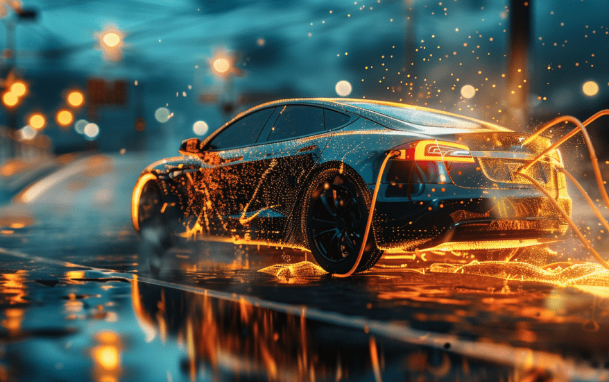 Shifting gear & phasing out petrol models from lux brand